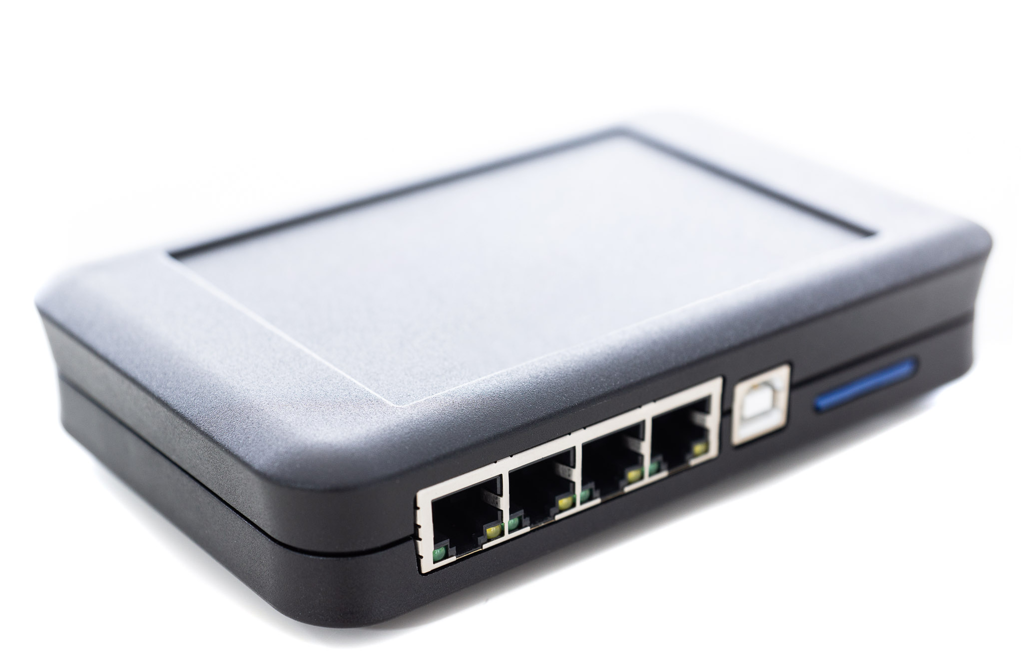 areuBox – Areus GmbH