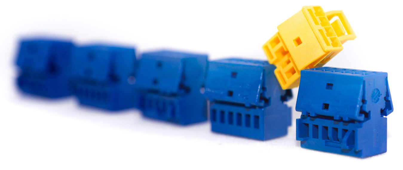 Kabelsätze – Areus GmbH