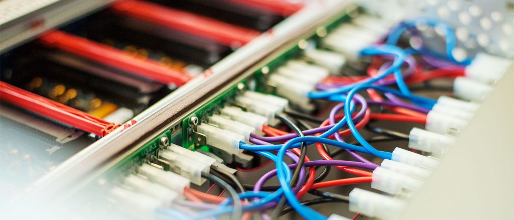 Automatic Testbench – ATB – Areus GmbH