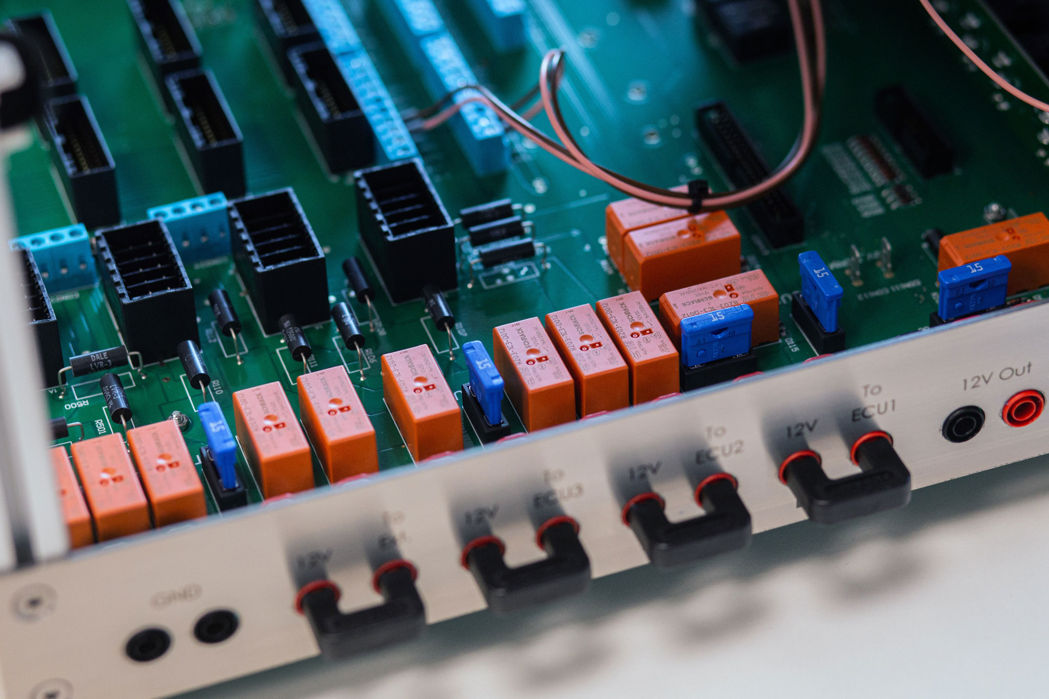 Areus Test Cube – ATC – Areus GmbH