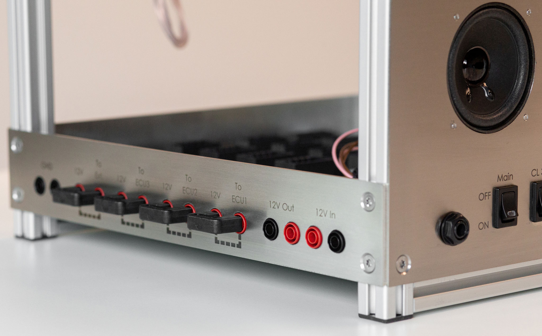 Areus Test Cube – ATC – Areus GmbH