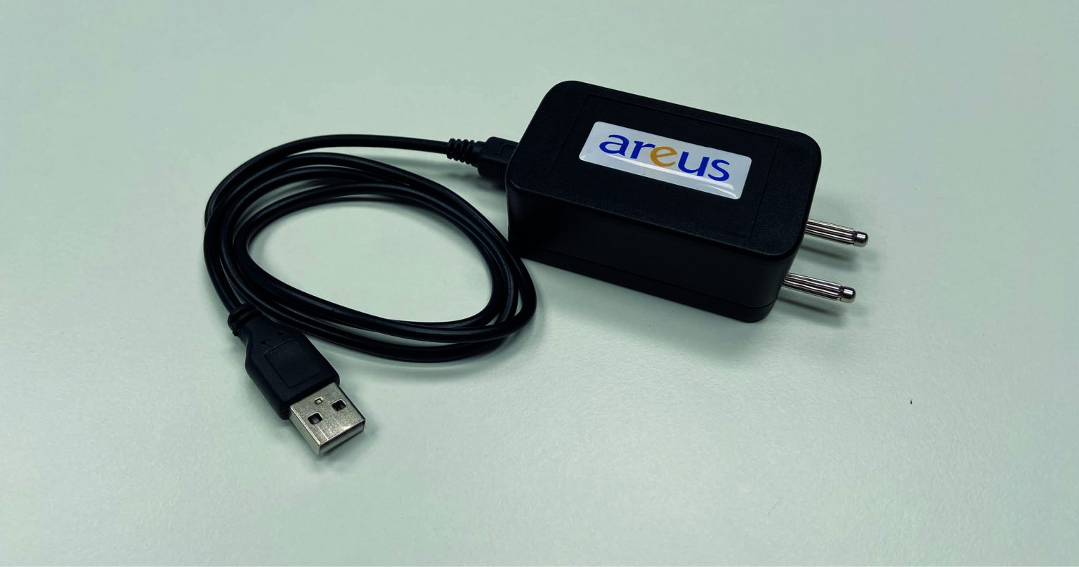 Areus MTB Remote Power Module – Areus GmbH